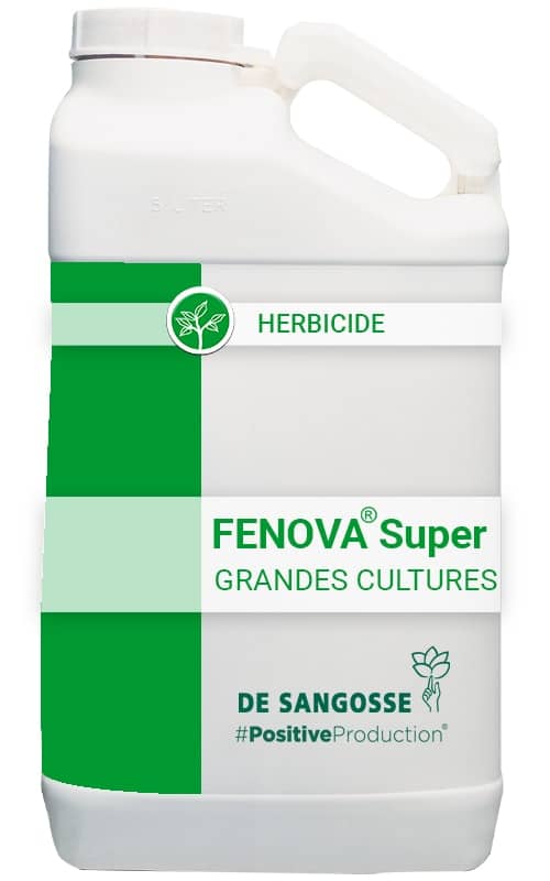 herbicide-fenova-super-grandes-cultures | DE SANGOSSE New Zealand