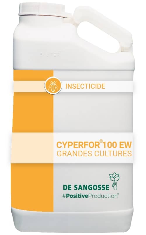 insecticide-cyperfor-grandes-cultures | DE SANGOSSE New Zealand