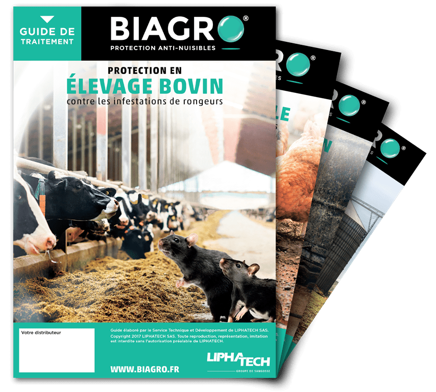 guide-de-traitement-biagro anti-rongeurs | DE SANGOSSE New Zealand