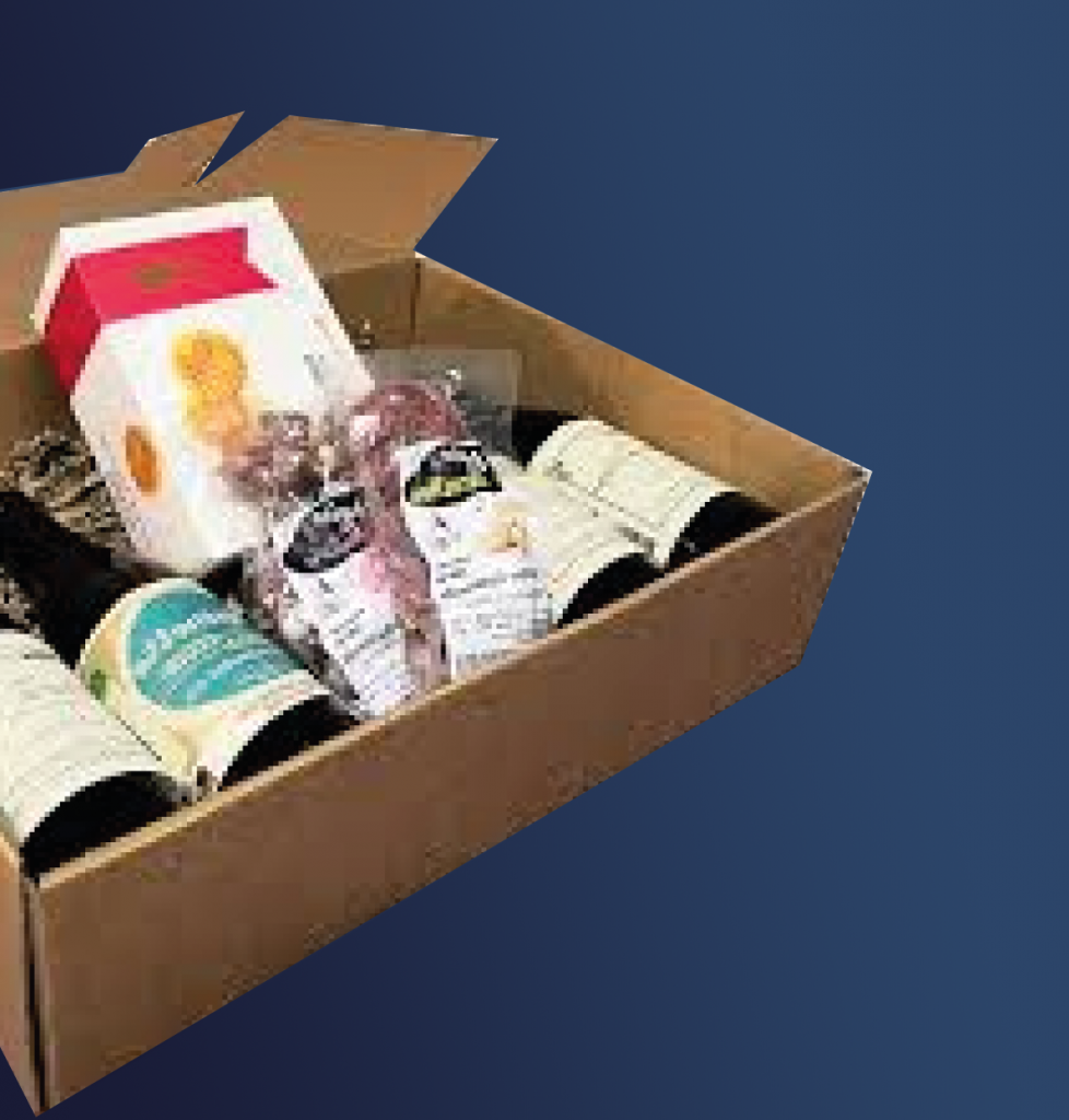 box-quiz | DE SANGOSSE New Zealand