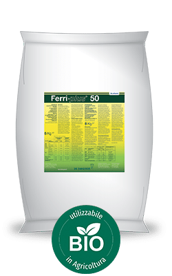 ferriplus-50 | DE SANGOSSE New Zealand