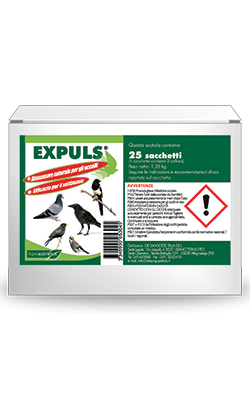 expuls | DE SANGOSSE New Zealand