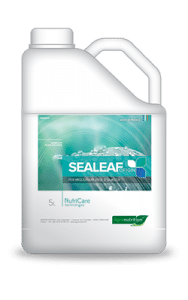 sealeaf | DE SANGOSSE New Zealand