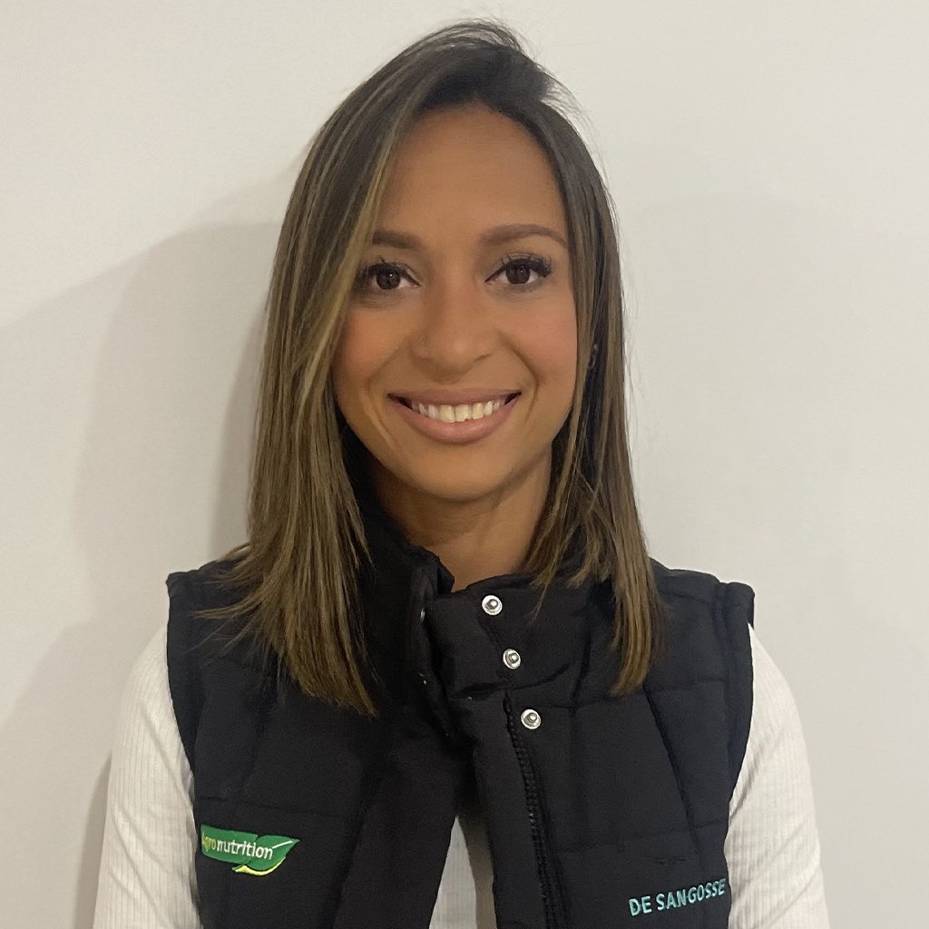 dannia | DE SANGOSSE New Zealand