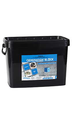 GENERATION BLOCK | DE SANGOSSE New Zealand