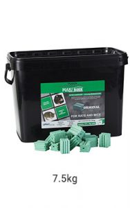 maki-block-pco-de-sangosse | DE SANGOSSE New Zealand