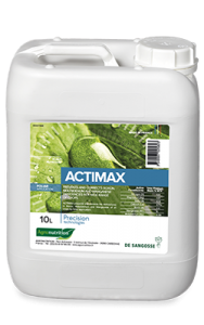 ACTIMAX | DE SANGOSSE New Zealand