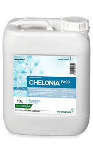 CHELONIA Fe93 | DE SANGOSSE New Zealand