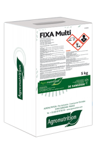 FIXA MULTI | DE SANGOSSE New Zealand