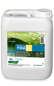 FIXA Zn | DE SANGOSSE New Zealand