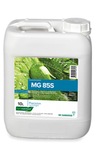 MG 85S | DE SANGOSSE New Zealand