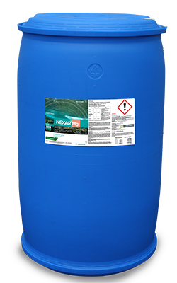 NEXAR Mg | DE SANGOSSE New Zealand