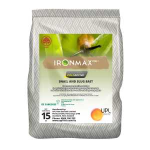 IRONMAX PRO | DE SANGOSSE New Zealand