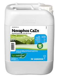 Products | DE SANGOSSE New Zealand
