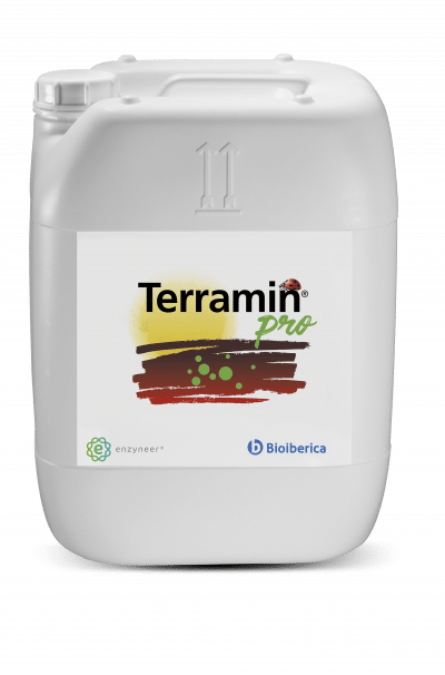 Terramin Pro | DE SANGOSSE New Zealand