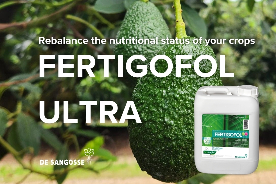 [NZ] Fertigofol Ultra | DE SANGOSSE New Zealand